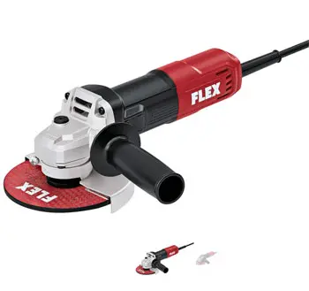 Flex L 850 125 ugaona brusilica 850 W 125 mm