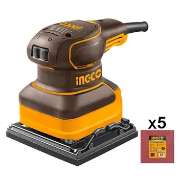 Ingco vibraciona brusilica 240W PS2416