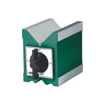 Insize prizma magnetna 80x70x95 mm IN6801-1201