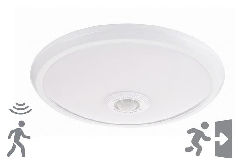 LED SVETILJKA SA SENZOROM ST77BE
