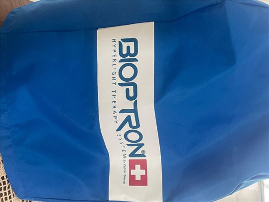 Bioptron PRO 1 Novo garancija Fulerenski filter