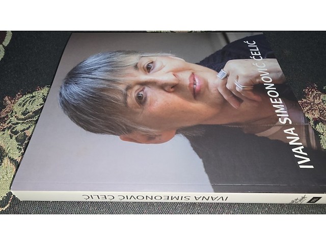 Ivana Simeonović Ćelić