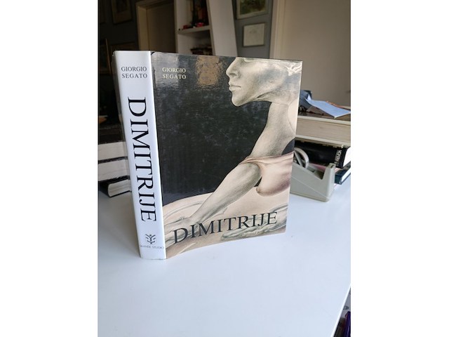 Giorgio Segato - Dimitrije