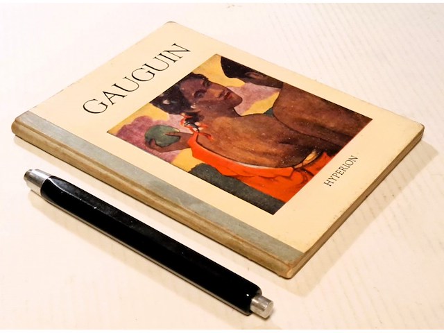 Gauguin André Leclerc