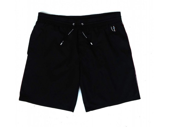 DOLCE &; GABBANA beachwear metal logo ORIGINAL vel.L