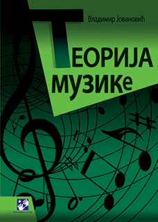 Teorija muzike
