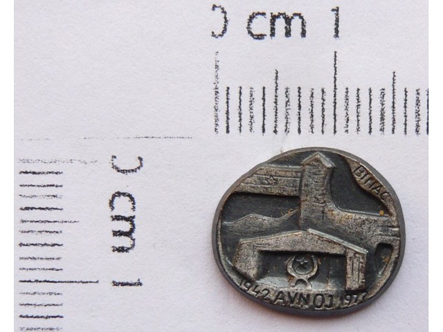 AVNOJ Bihać 1942-1977