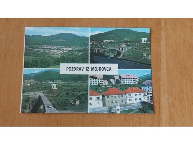 Mojkovac - Crna Gora - Čista -