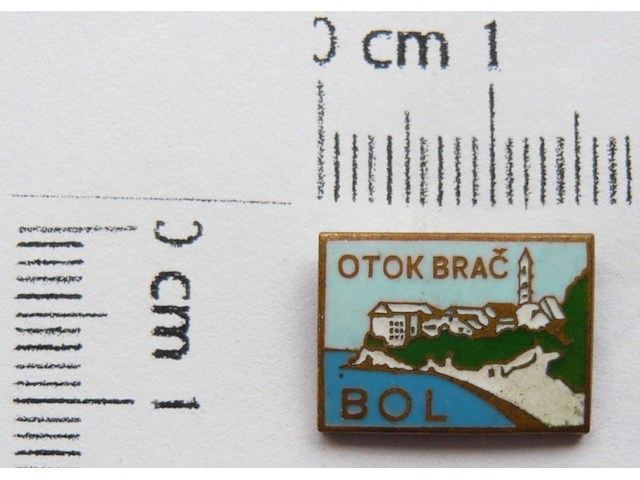 Bol na Braču