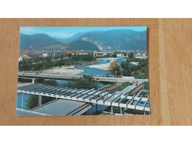 Ivangrad - Berane - Crna Gora - Čista