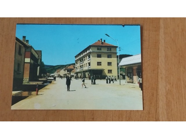 Rožaje - Crna Gora - Čista -