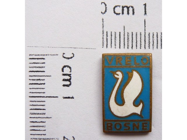 Vrelo Bosne