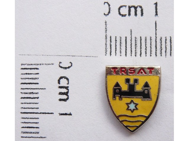 Trsat