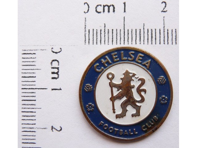 Chelsea F.C. - FK Čelsi  ⚽