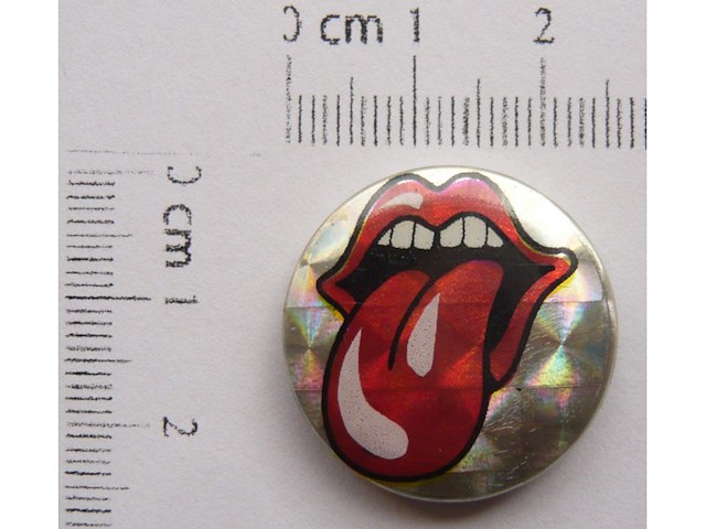 The Rolling Stones