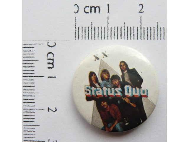 Status quo