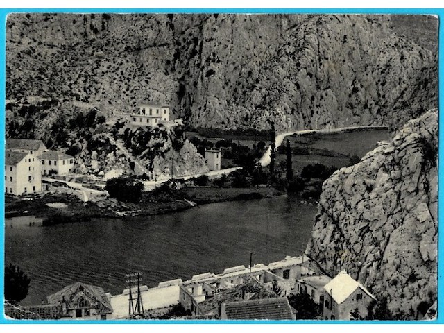 Omiš 04