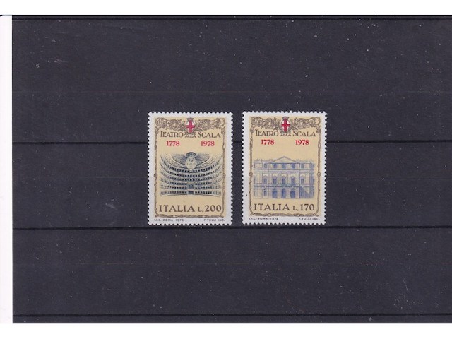 Italija 1978