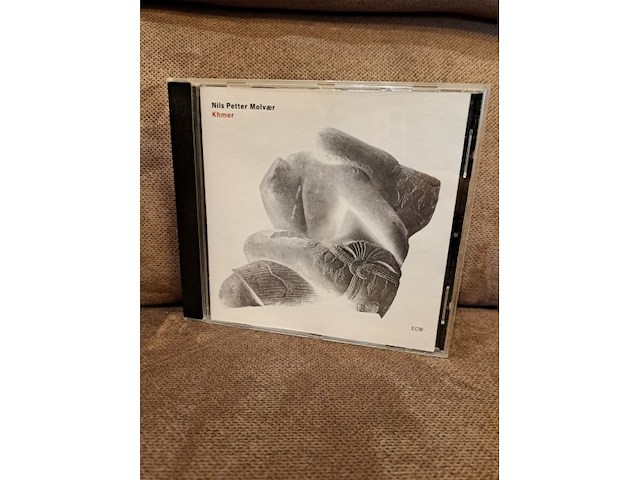 Nils Petter Molvaer - Khmer