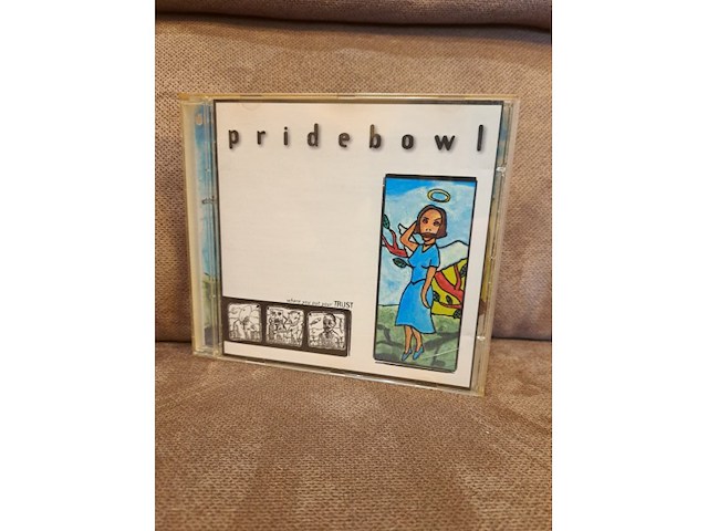 Pridebowl - Where You Put Your Trust