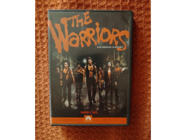 Ratnici podzemlja-The Warriors-Walter Hill-prevod hrv
