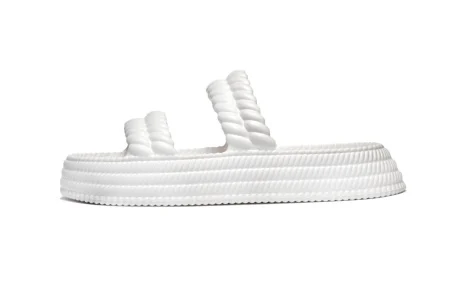 ŽENSKE PAPUČE- LP802510WHT