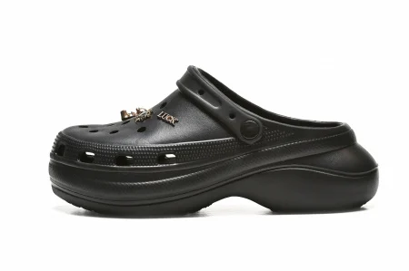 ŽENSKE PAPUČE-LP802405BLK