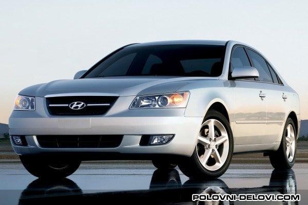 Hyundai Sonata Razni Delovi