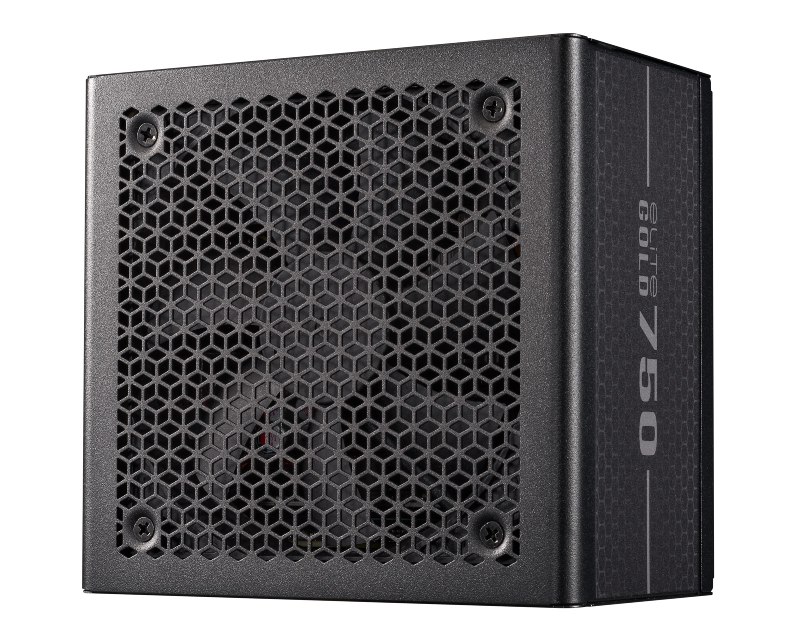 COOLER MASTER Elite Gold 750W napajanje (MPX-7505-AFAG-BEU) 5Y
