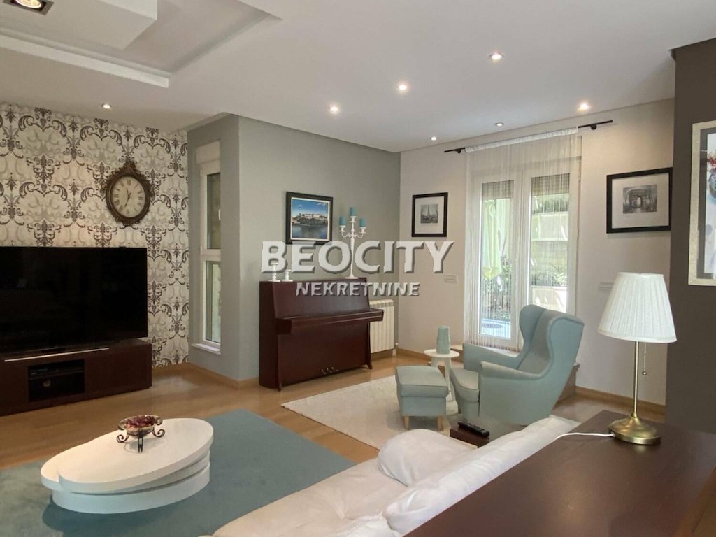 Kuća, Beograd - Dedinje (rtv Pink) | Izdavanje · 320m² · 3.200€