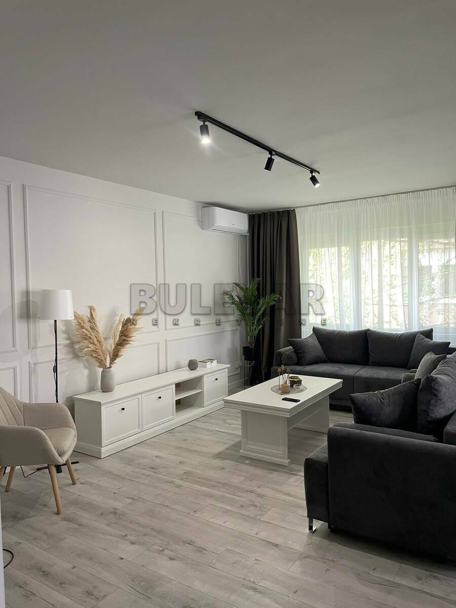 Cetvorosoban stan, Niš - Durlan | Izdavanje · 120m² · 680€