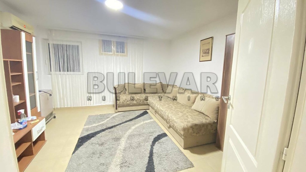 Dvosoban stan, Niš - Centar | Izdavanje · 50m² · 270€