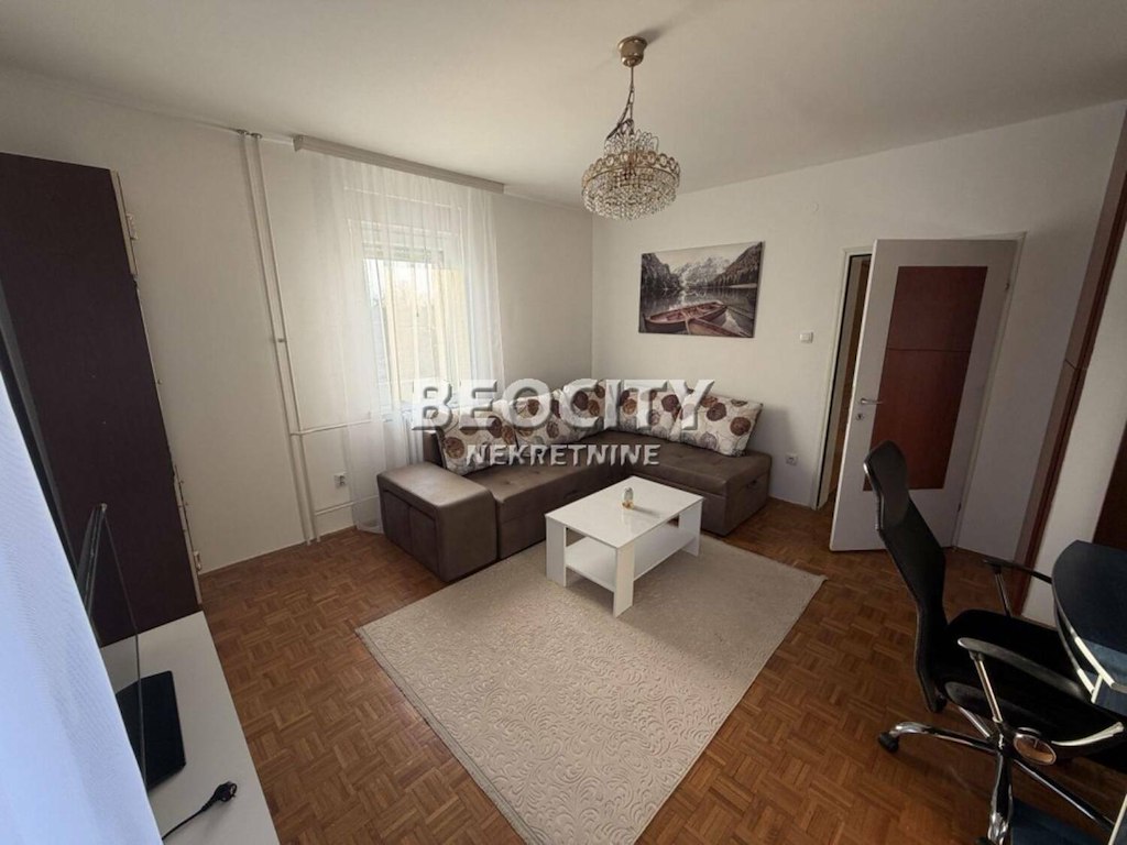 Jednosoban stan, Novi Sad - Novo Naselje | Izdavanje · 40m² · 320€