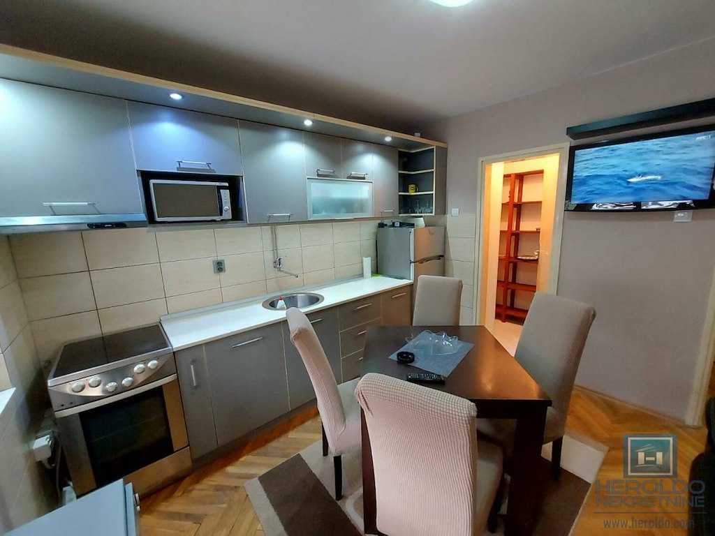 Dvosoban stan, Jagodina | Izdavanje · 35m² · 200€