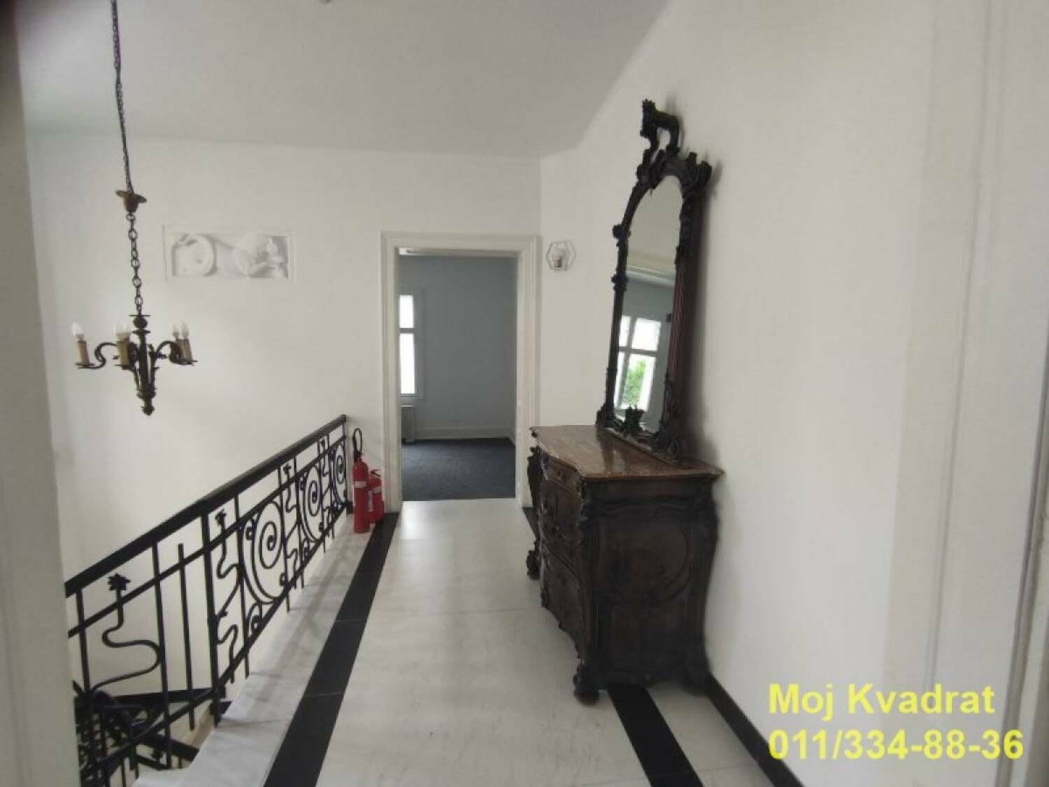 Poslovni prostor / Lokal, Beograd - Krunska | Izdavanje · 180m² · 2.800€