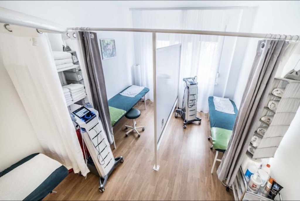 Poslovni prostor / Lokal, Beograd - Tasmajdan | Izdavanje · 57m² · 700€