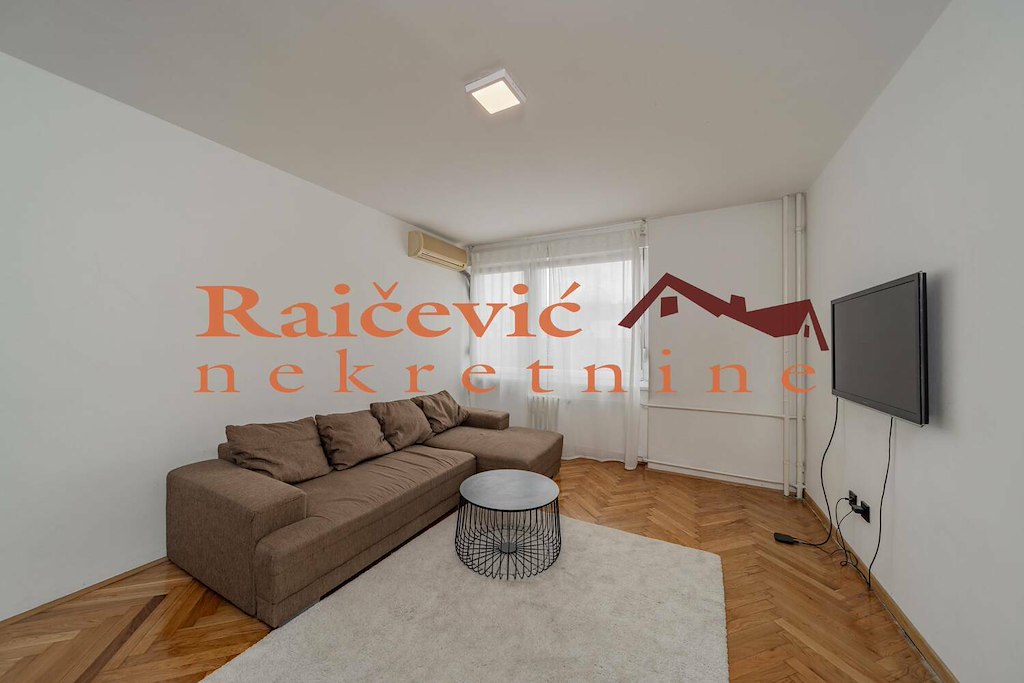 Trosoban stan, Beograd - Centar | Prodaja · 68m² · 570.000€