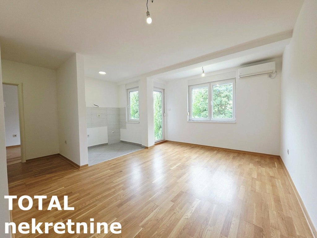 Dvosoban stan, Novi Sad - Detelinara | Prodaja · 40m² · 126.000€