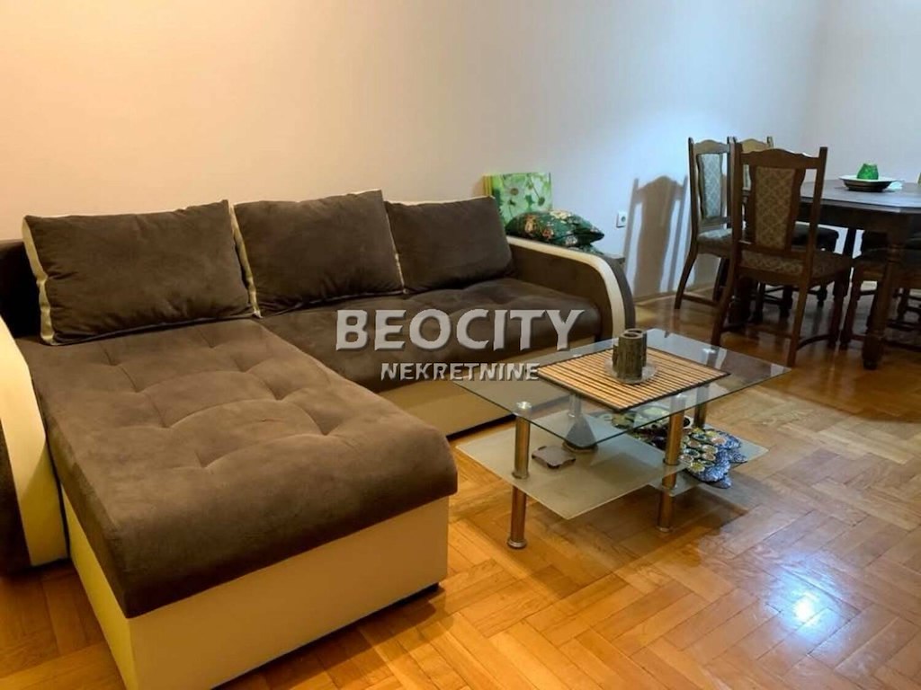 Dvosoban stan, Novi Sad - Telep | Prodaja · 44m² · 139.500€