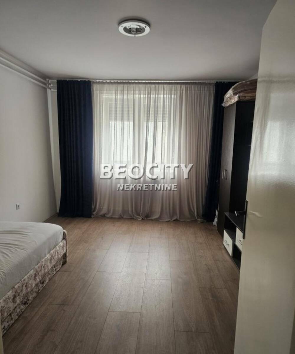Jednosoban stan, Novi Sad | Prodaja · 27m² · 62.000€