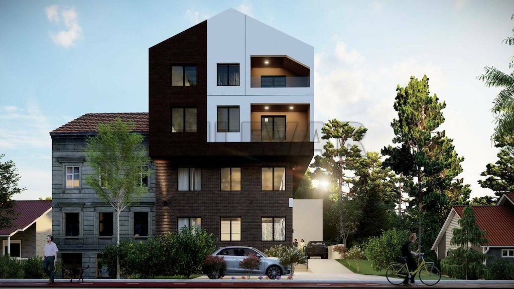 Dvosoban stan, Niš - Trošarina | Prodaja · 51m² · 97.750€