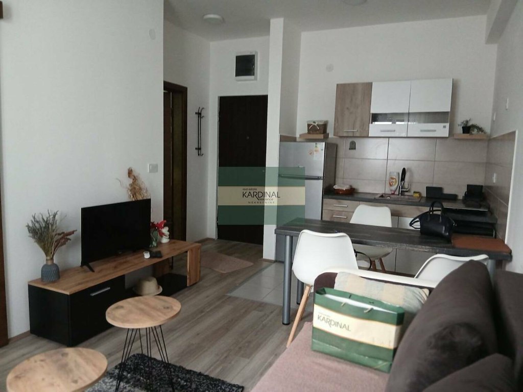 Garsonjera, Jagodina | Prodaja · 29m² · 50.500€