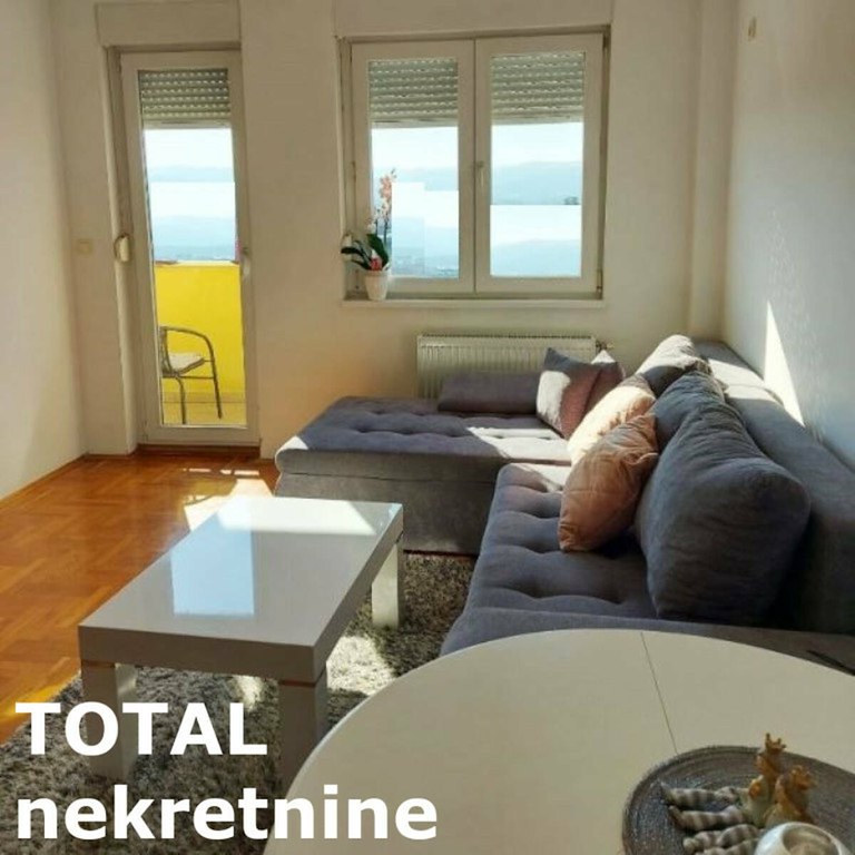 Dvoiposoban stan, Novi Sad - Bulevar Patrijarha Pavla | Prodaja · 49m² · 154.000€