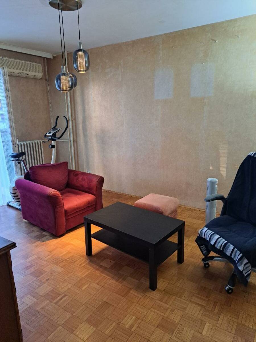 Dvoiposoban stan, Beograd - Blok 62 | Prodaja · 71m² · 220.000€