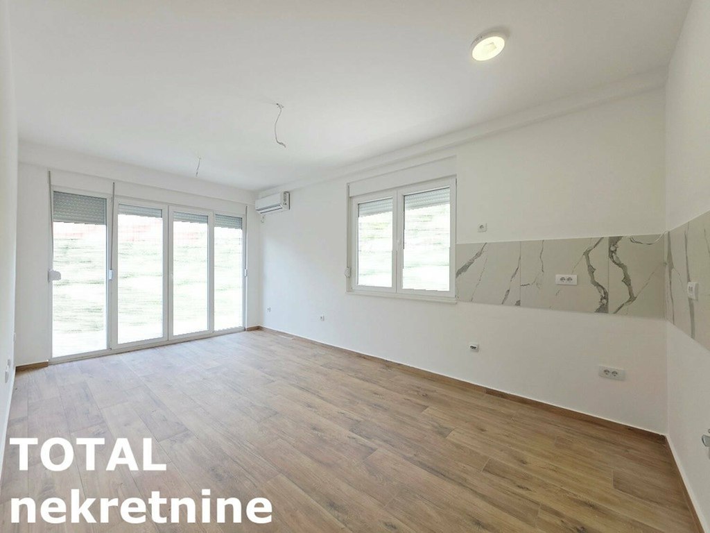 Dvoiposoban stan, Novi Sad - Adice | Prodaja · 50m² · 100.000€