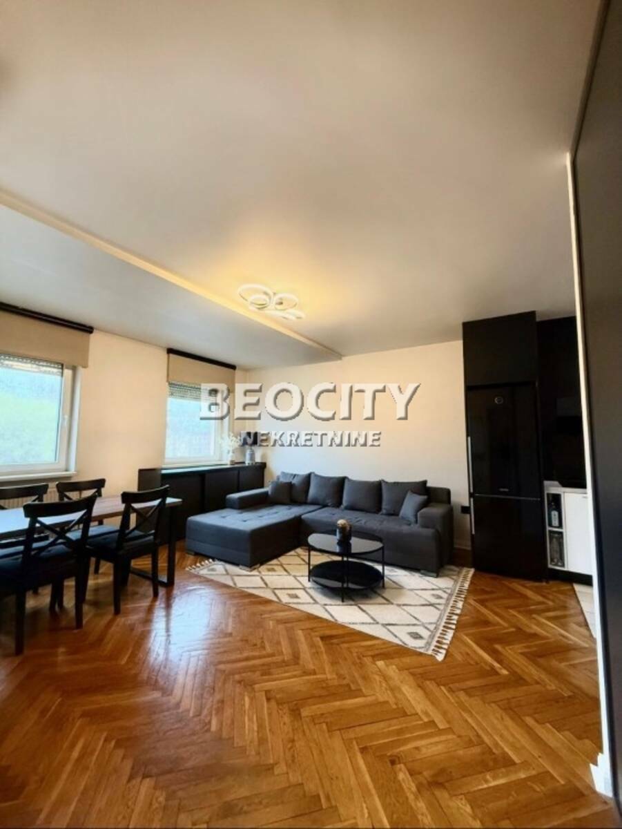 Dvosoban stan, Novi Sad - Grbavica | Prodaja · 48m² · 160.000€