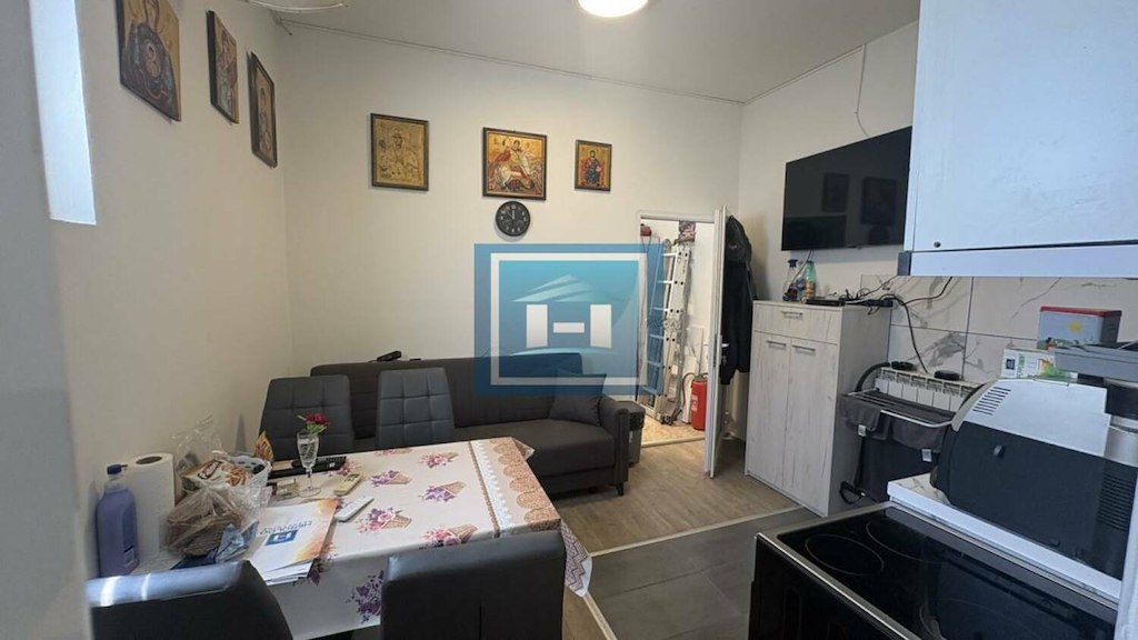 Jednoiposoban stan, Jagodina | Prodaja · 40m² · 62.000€