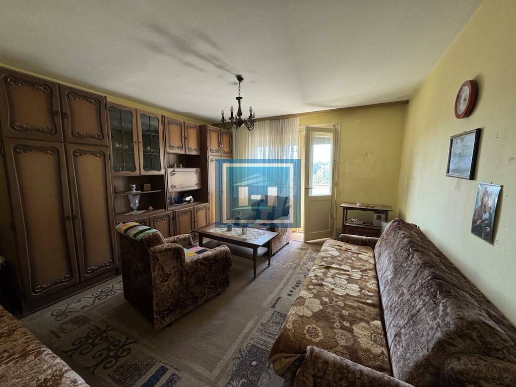 Dvoiposoban stan, Jagodina | Prodaja · 64m² · 64.000€