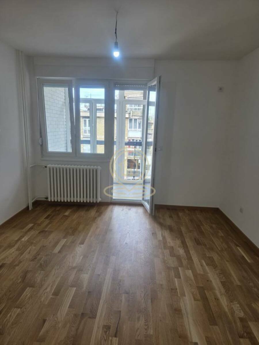 Dvosoban stan, Novi Sad | Prodaja · 42m² · 149.350€