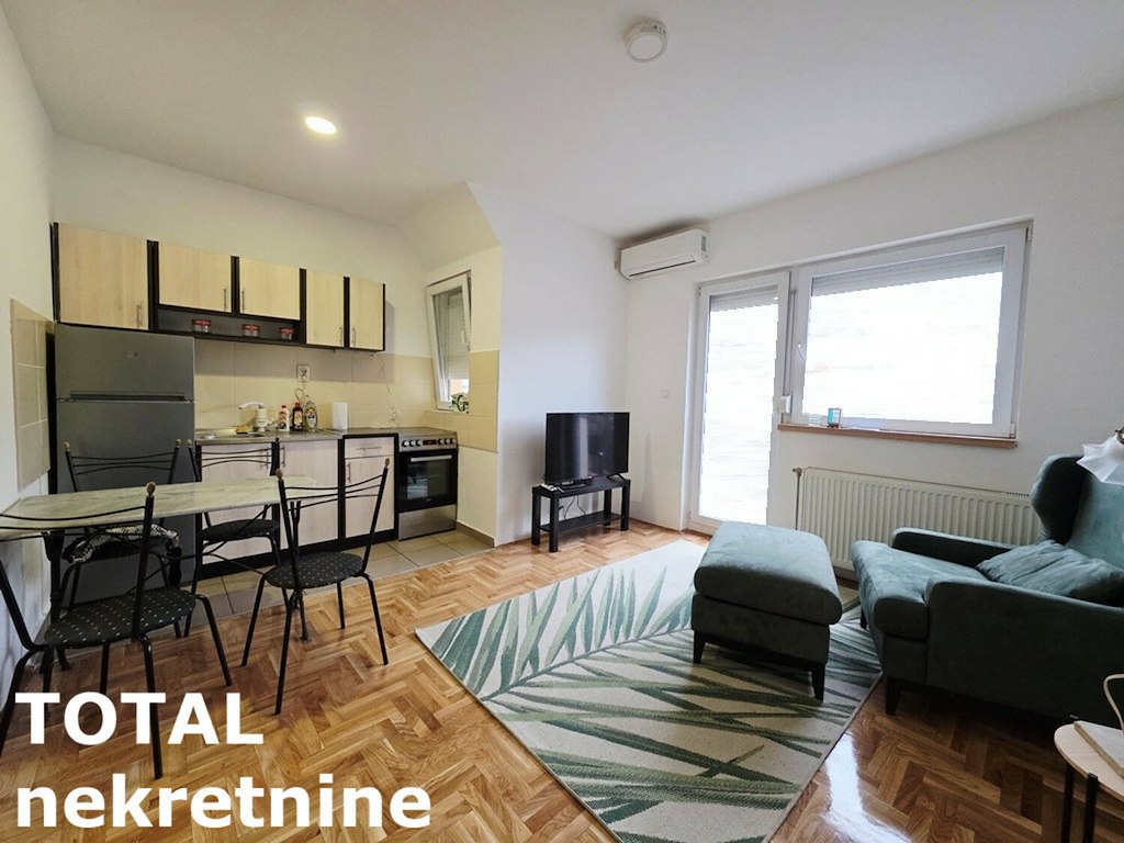 Jednoiposoban stan, Novi Sad - Adice | Prodaja · 29m² · 88.000€